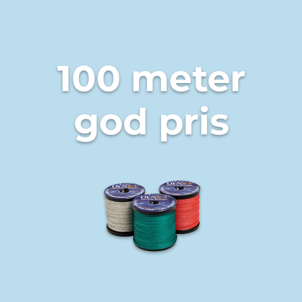 100 meter udsalg Arkiv - Super Rig